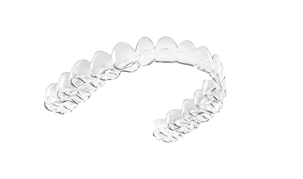 Custom Made Clear Retainer | Mouthguards | Clear Aligher – Smilefy